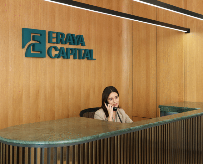 Eraya Capital | Family Investment Office in India